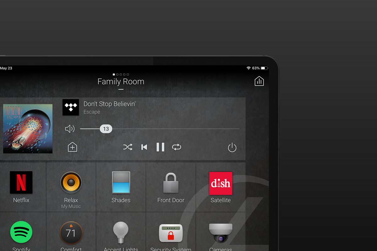 Work With A Control4 Dealer In Atlanta, GA